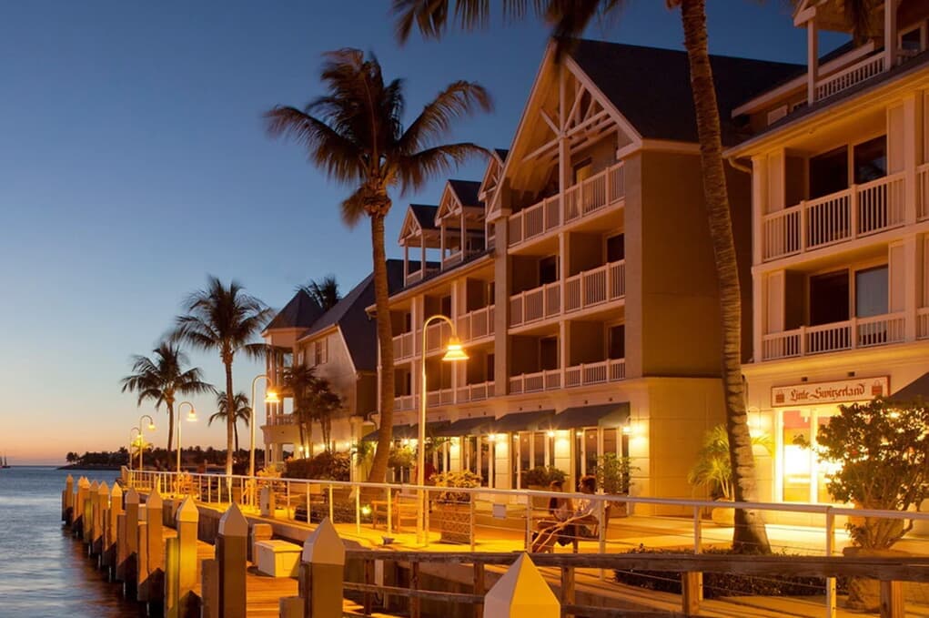 Key West | Bus Tour Excursions Details