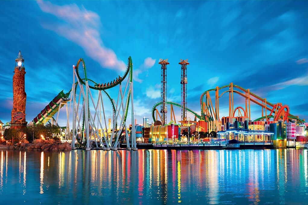 Parques de Disney Entradas | Disney Ofertas y Descuentos