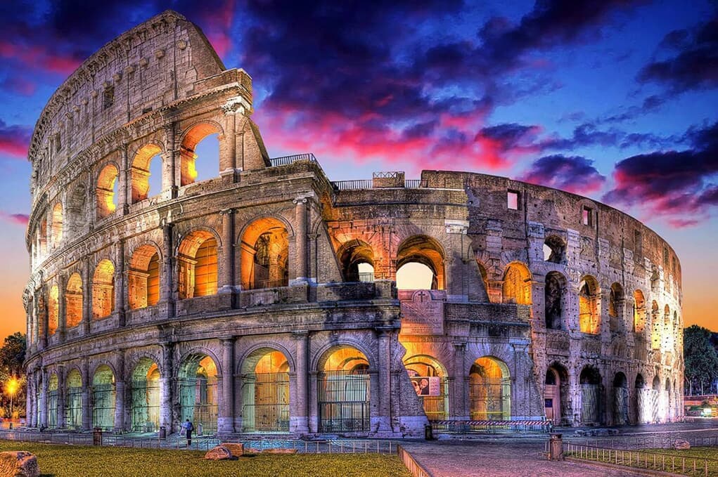 Paris and Italy Trip | Vacations and Travel